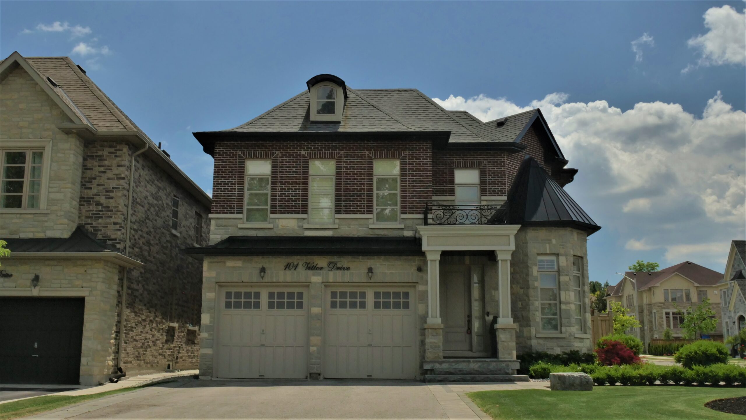 Mackenzie Hall Homes – Mackenzie Hall Homes
